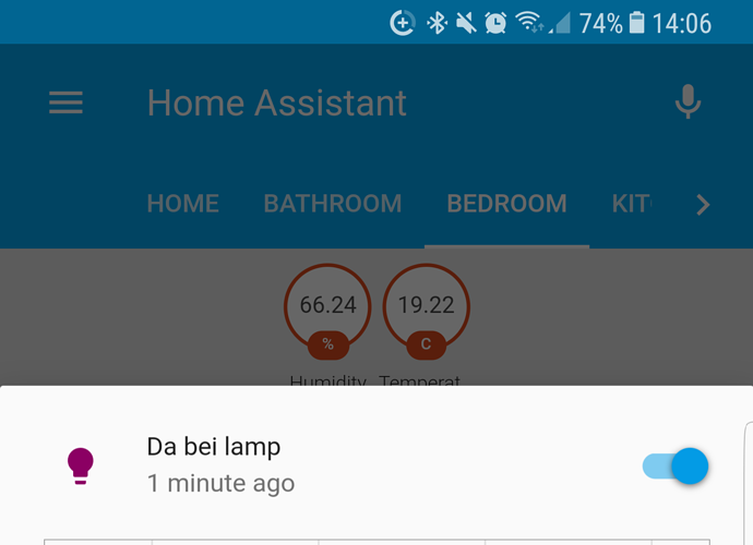 BRUH Led strip config - Configuration - Home Assistant Community