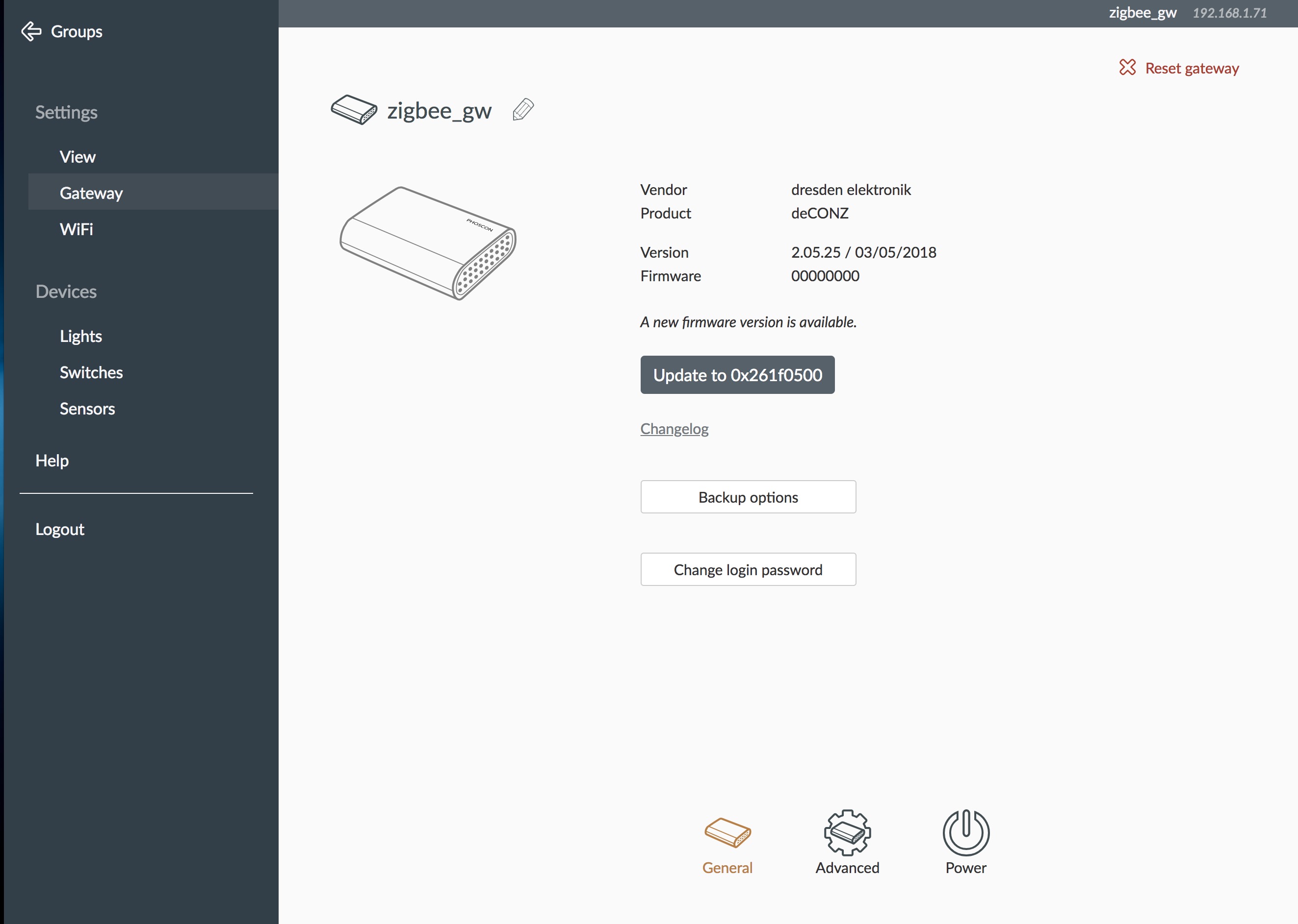 Deconz for Hass.io - Home Assistant OS - Home Assistant Community