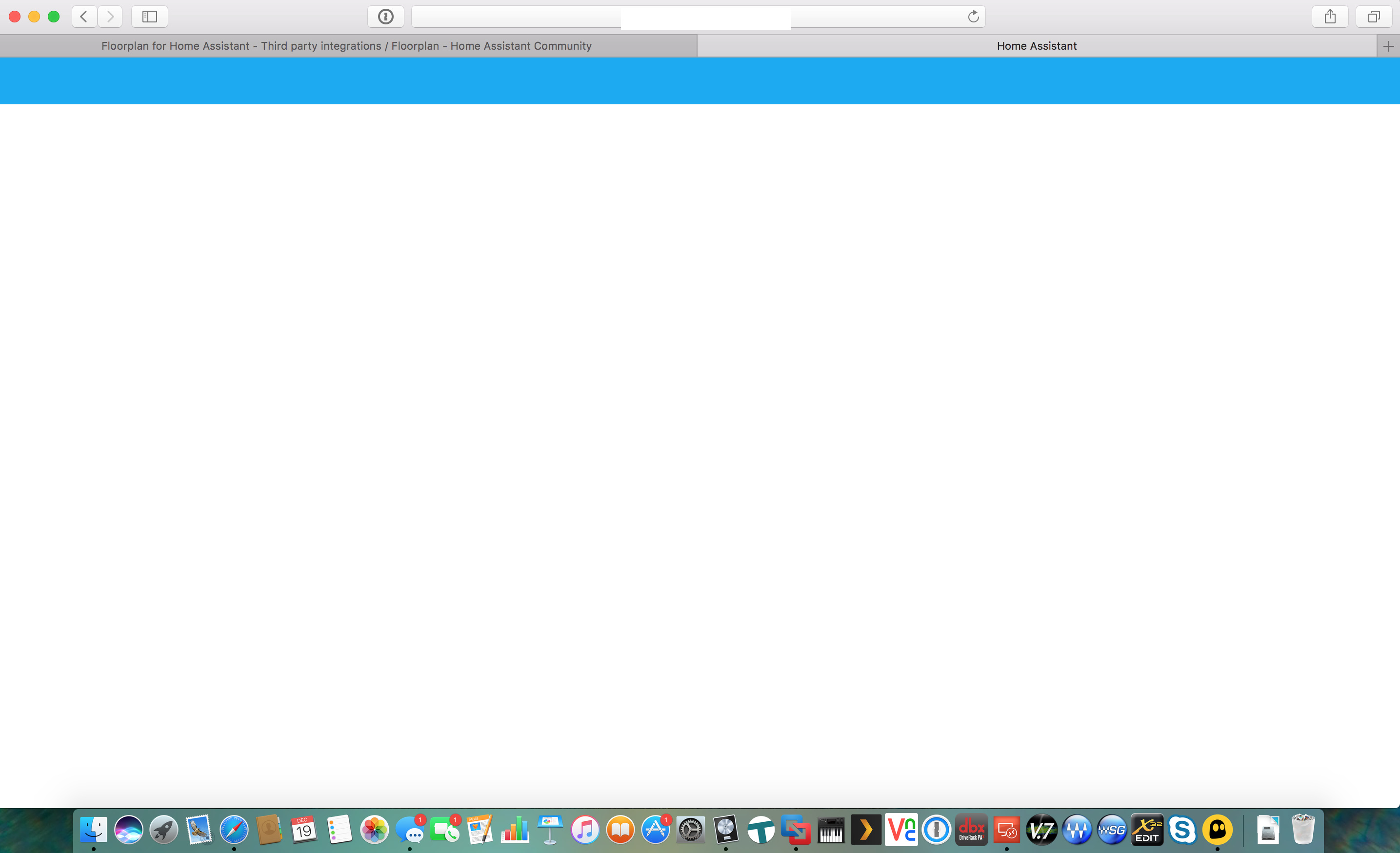 Floorplan for Home Assistant - Floorplan - Home Assistant Community