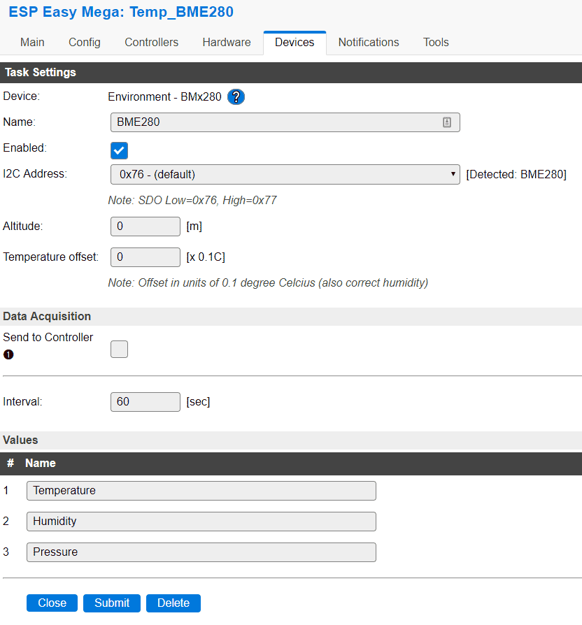 Bed Occupancy Sensor - Share your Projects! - Home Assistant Community