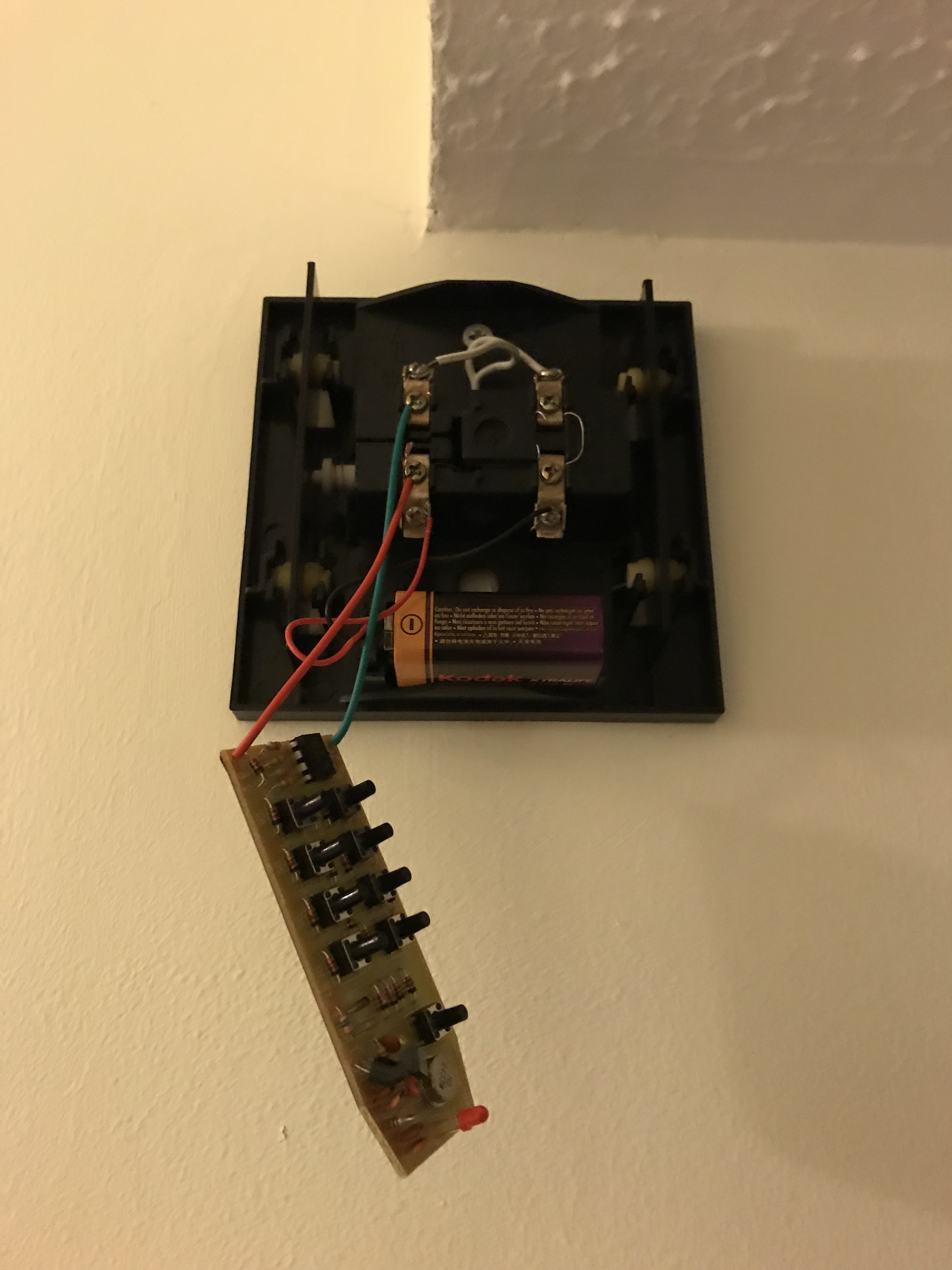 Can Home Assistant Listen to 433MHz Remotes? - Hardware - Home ...