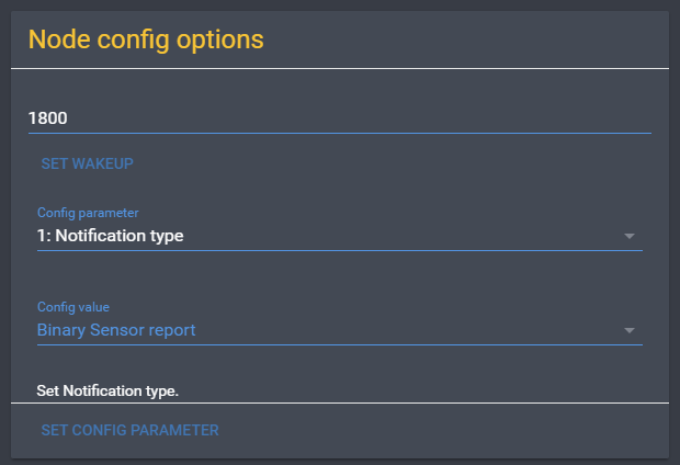 Templating Sensor To Binary sensor Configuration Home Assistant 